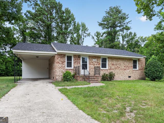 1707 Macintosh Terrace
