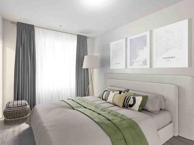 1707 Master Street 2 Bedroom Apartment for Rent at 1707 W Master St, Philadelphia, PA 19121 North Philadelphia West