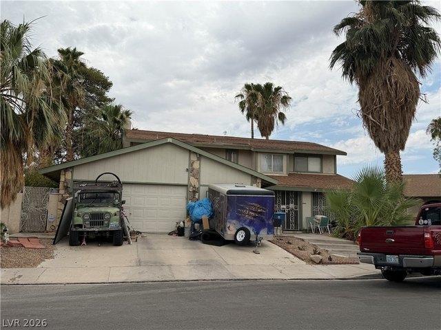 1707 Mapleton Ln, Las Vegas, NV 89119