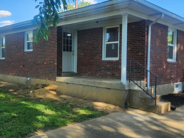 1707 March Blvd