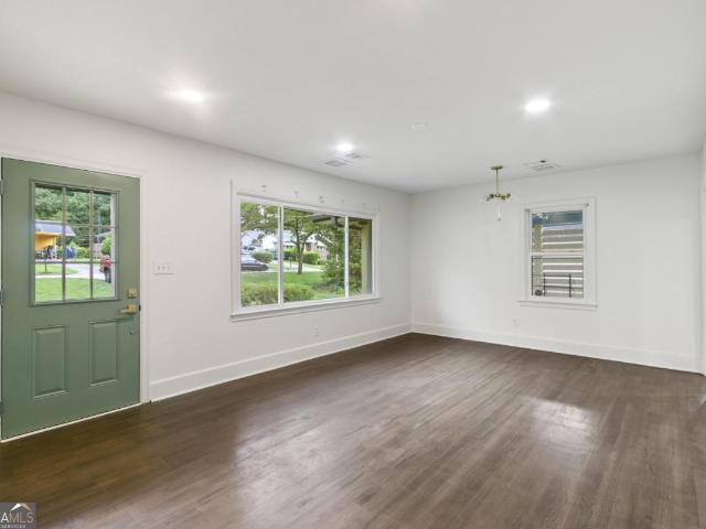 1707 Mckenzie Drive