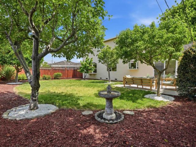 1707 Mendenhall Drive