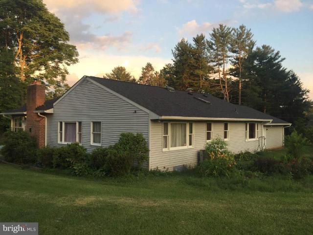1707 Merrifields Drive