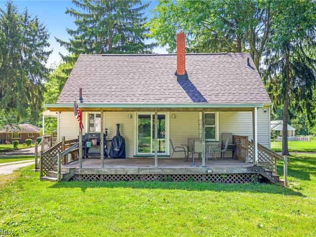 1707 Mohawk Drive
