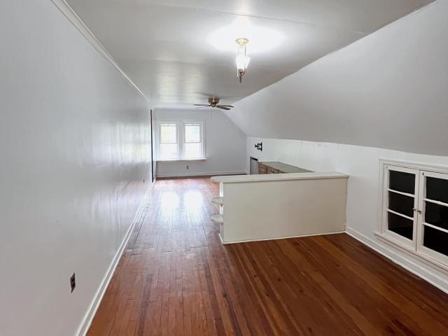 1707 Monroe Avenue # 3rd floor