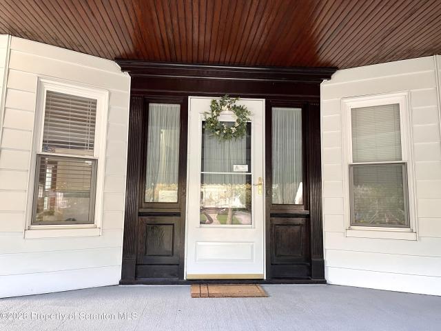 1707 Monroe Avenue