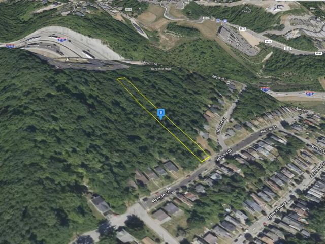 1707 Monroe Street