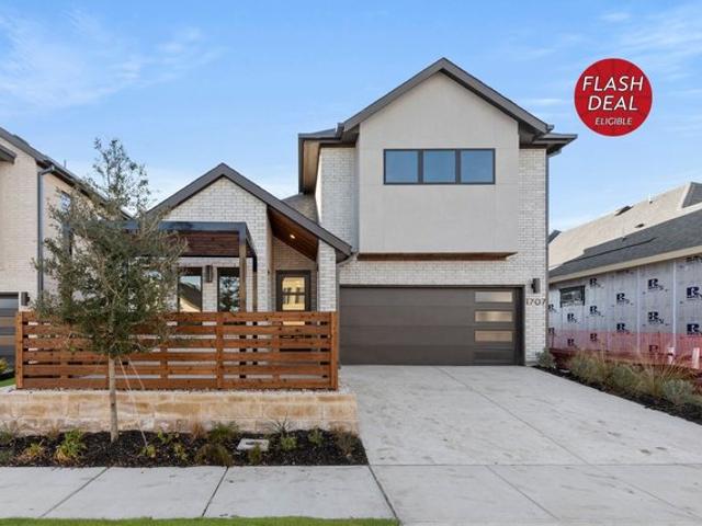 1707 Morningside Dr, Melissa, TX 75454
