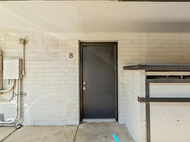 1707 N 18th St, Unit B8, Phoenix, AZ 85006 | MLS #7023