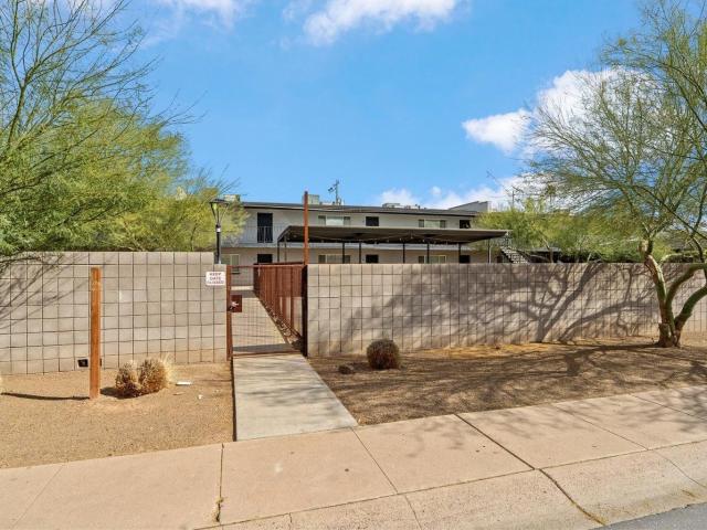 1707 N 18th Street # B6