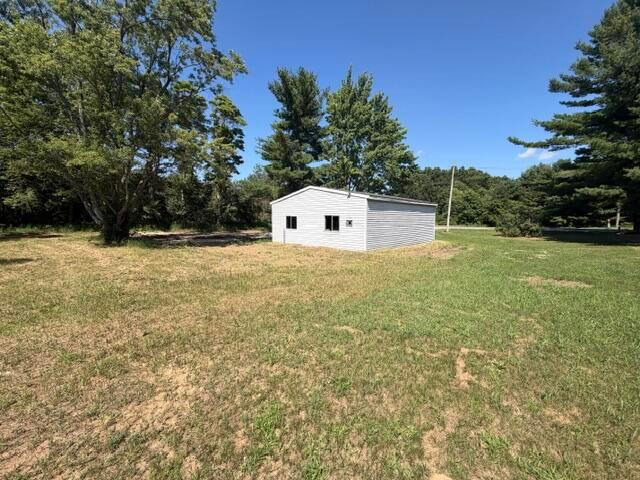 1707 N Greenville Road