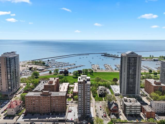 1707 N Prospect Ave, Unit 7D/E