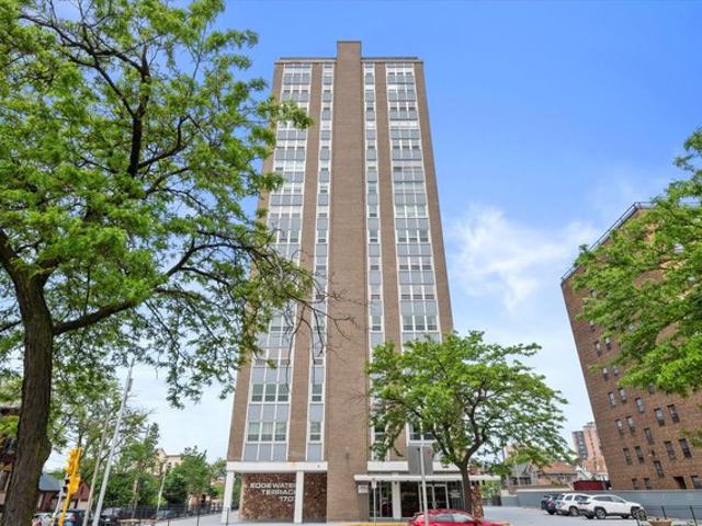 1707 N Prospect Ave Unit 4A, Milwaukee, WI 53202