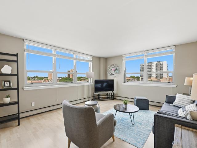 1707 N Prospect Ave, Unit 6C