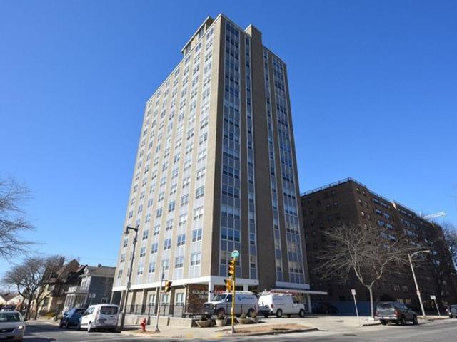 1707 N Prospect Ave Unit 8C, Milwaukee, WI 53202