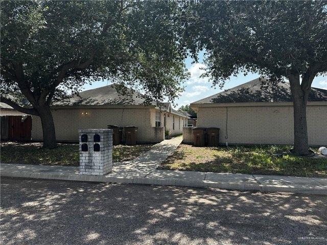 1707 Nassau St, Edinburg, TX 78541