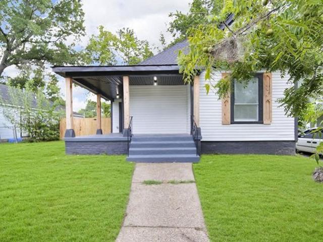 1707 Nelson Ave, Memphis, TN 38114