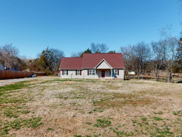 1707 Old Rome Pike
