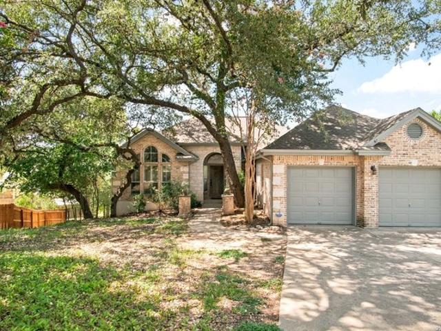 1707 Alpine Cir, San Antonio, TX 78248