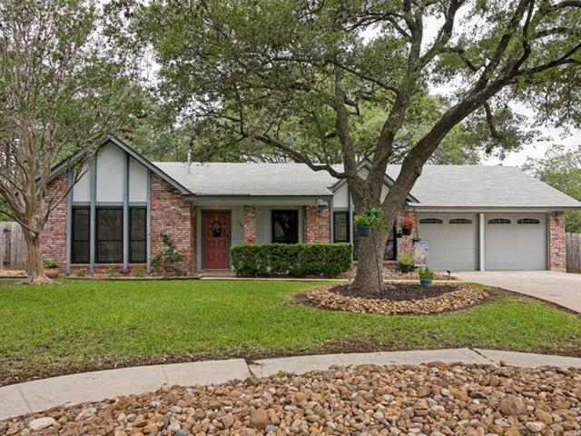 1707 Ashley Cir, San Antonio, TX 78232