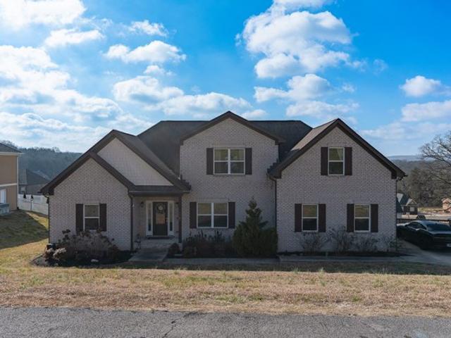 1707 Aster Dr, Columbia, TN 38401