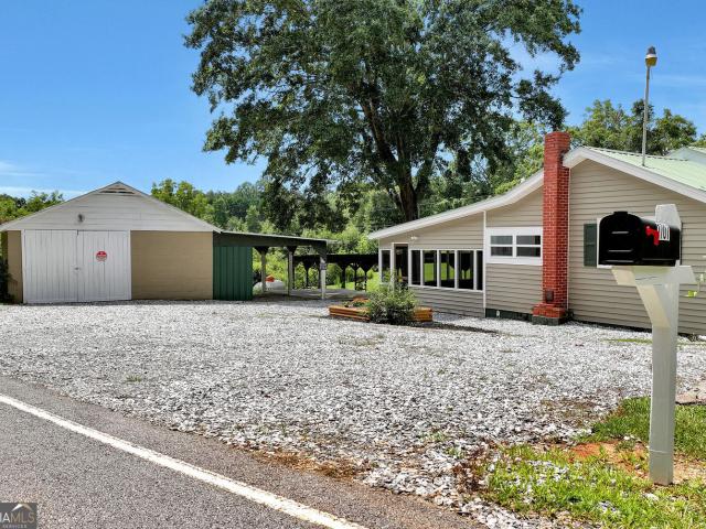 1707 Buena Vista Drive