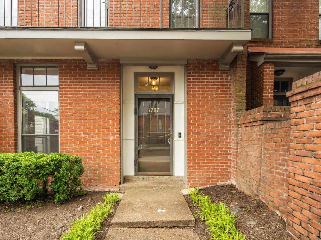 1707 Belvedere Unit# 1707, Memphis, US, TN