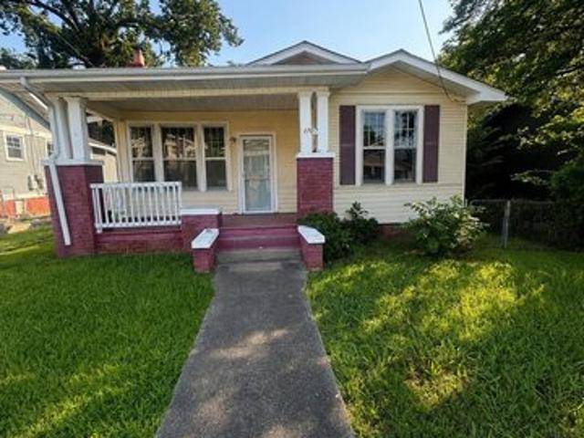 1707 Bennett Ave, Chattanooga, TN 37404