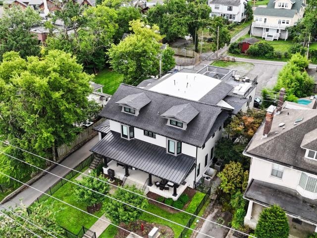 1707 Blair Blvd # 202