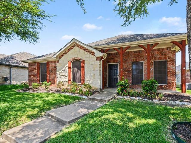 1707 Briarhollow Drive