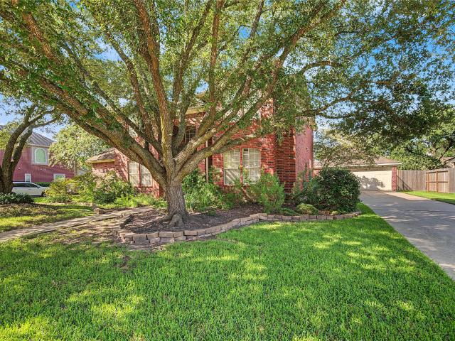 1707 Brill Drive