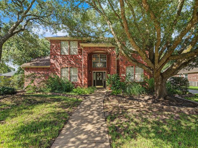 1707 Brill Drive