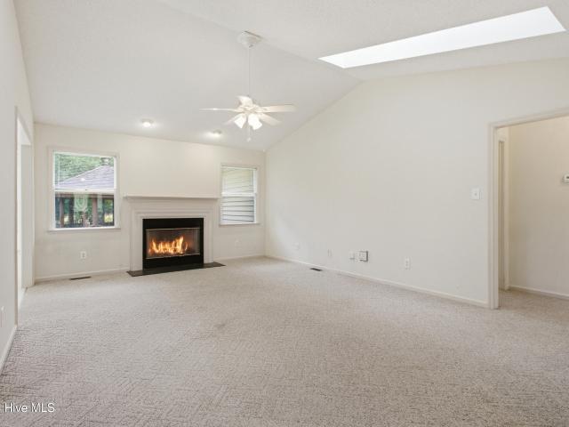 1707 Caracara Drive