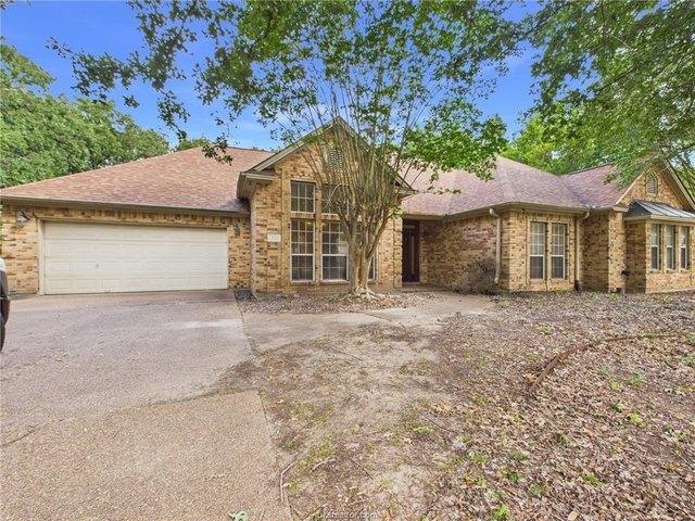 1707 Cardinal Ln, College Station, TX 77845