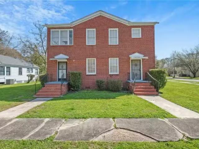 1707 CHURCH ST, MOBILE, AL 36604 Duplex For Sale MLS# 7536157
