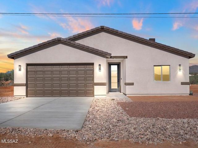 1707 Circulo Bahia, Rio Rico, AZ 85648