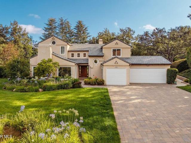 1707 Crooked Trail Pl, Westlake Village, CA 91362