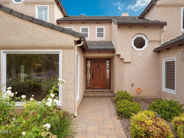 1707 Crooked Trail Place
