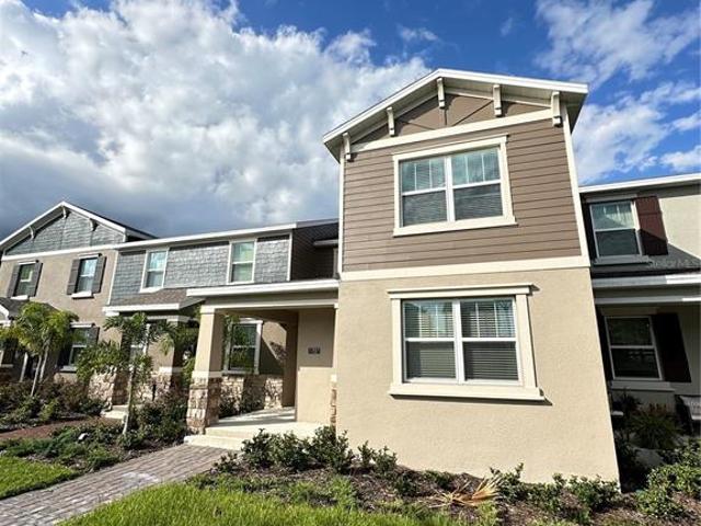 1707 Cross Prairie Pkwy, Kissimmee, FL 34744 | MLS #O6384