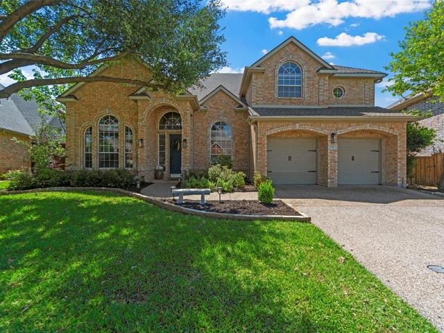 1707 Crown Point Road