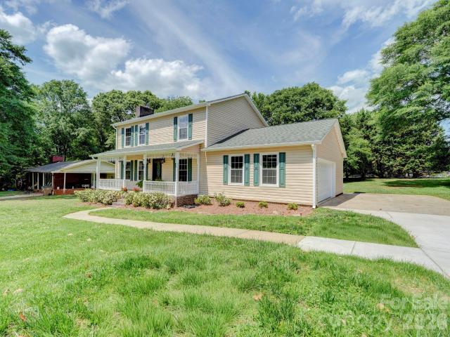 1707 David Drive