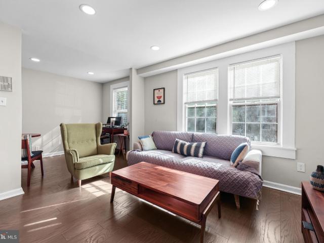 1707 Dewitt Ave, Unit C, Alexandria, VA 22301 | MLS #VAAX2058 | Compass