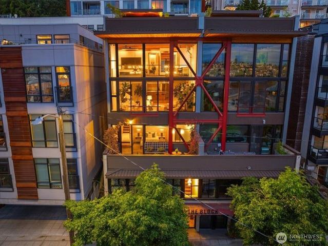 1707 Dexter Ave N Apt B, Seattle, WA 98109