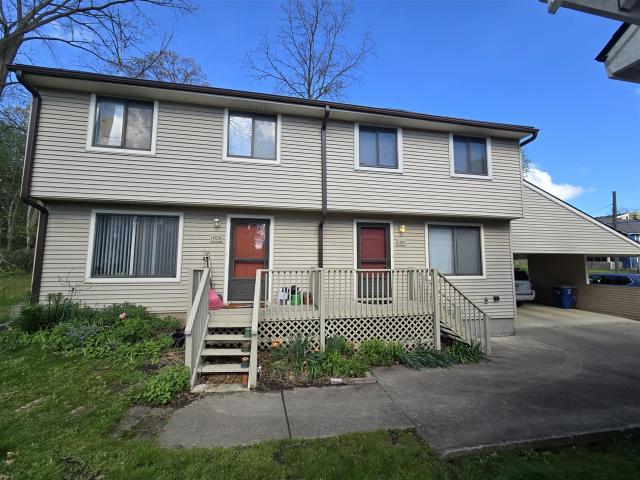 1707 Dexter Avenue