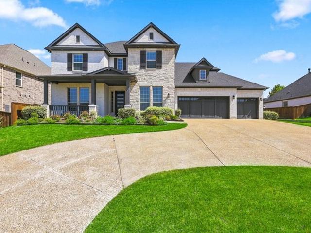 1707 Diamond Dr, Wylie, TX 75098