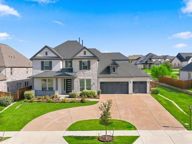 1707 Diamond Drive
