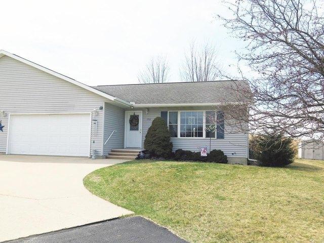 1707 Division St, Decorah, IA 52101