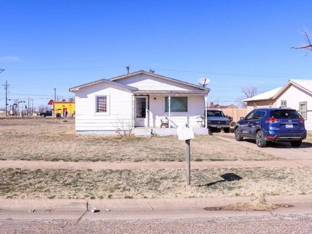 1707 E 13th St, Lubbock, TX 79403