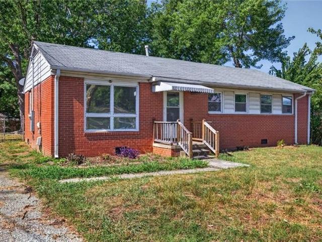 1707 E Cone Blvd, Greensboro, NC 27405