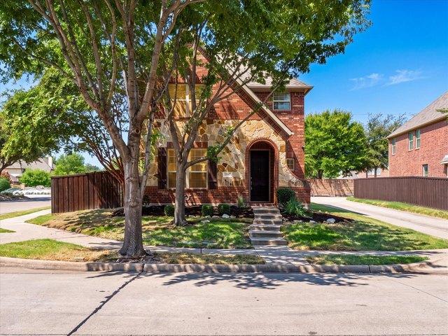 1707 Estacado Dr, Allen, TX 75013